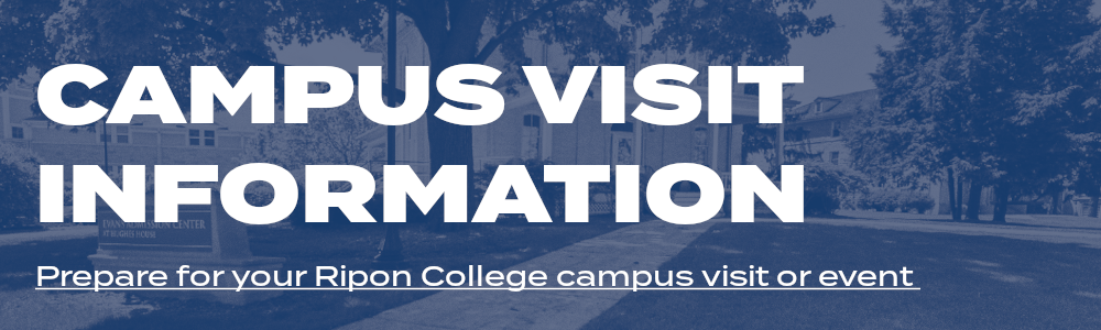 Campus Visit Portal